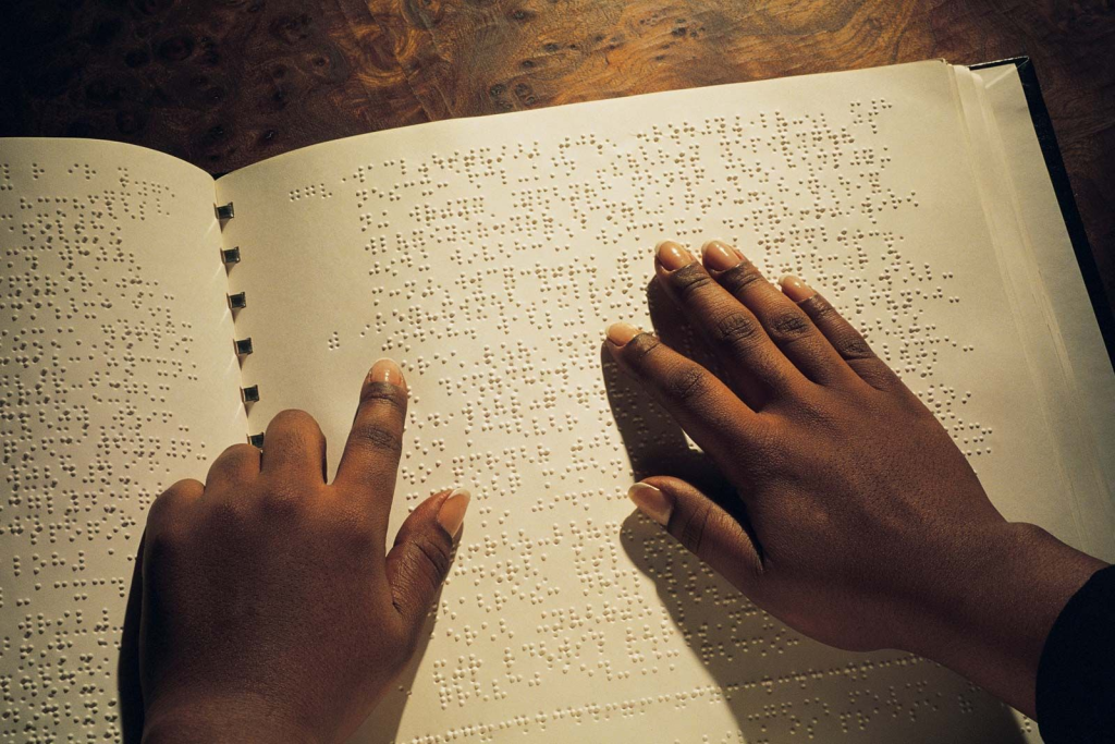 Braille Education: Understanding Its Importance for All